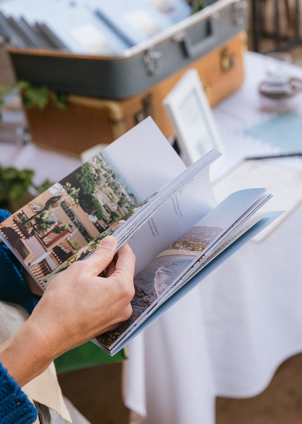 Jaunt Journals Travel Guidebooks